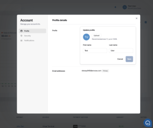 Crown Connect Version 2025.2.18 - Moolah